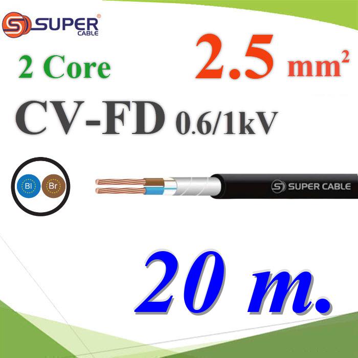 CV-FD Cross-linked Polyethylene Insulated PVC Sheathed flame Retardant ...